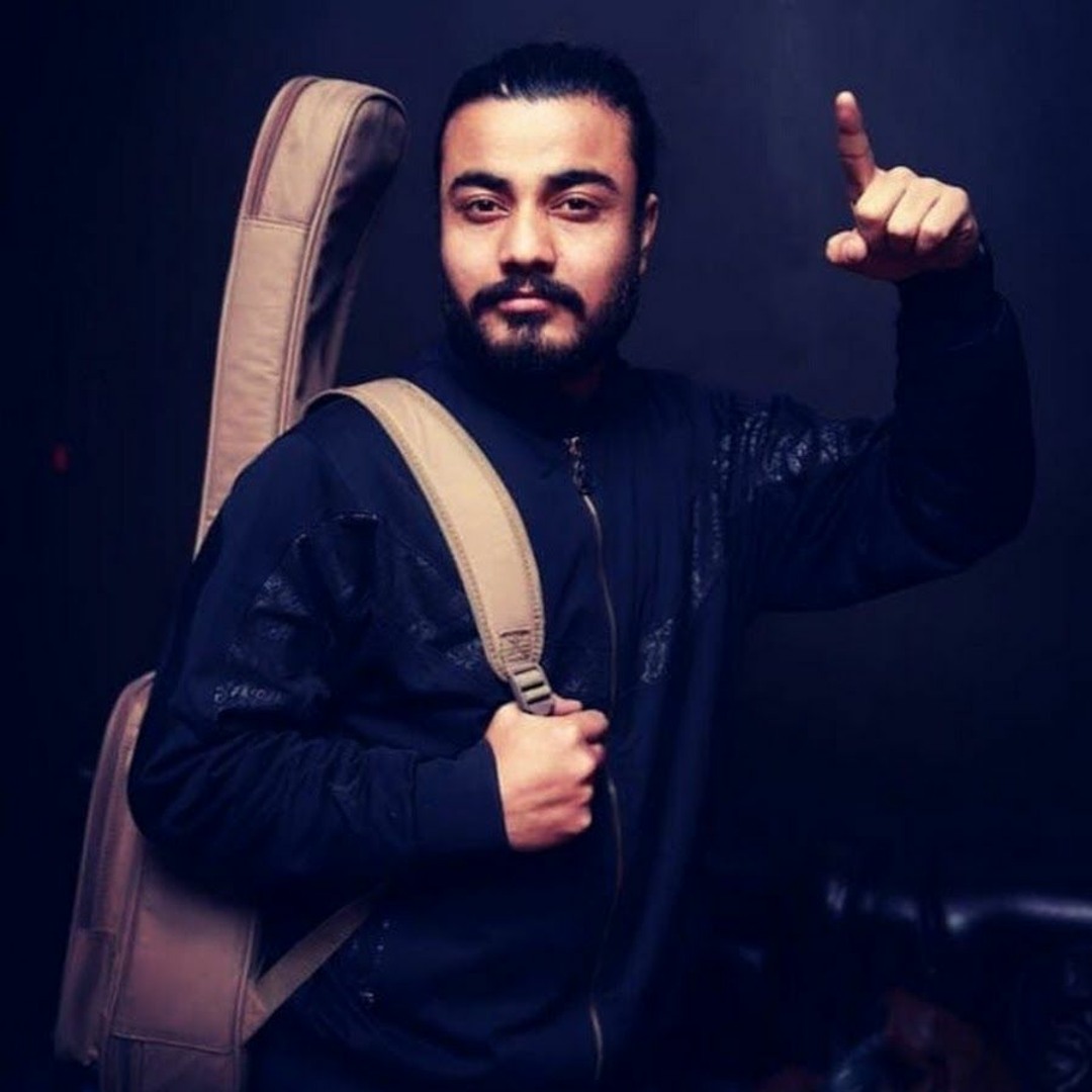 Stream Janam Fida E Haideri Ya Ali Ya Ali | BT Sadiq Hussain by Zeeshan ...