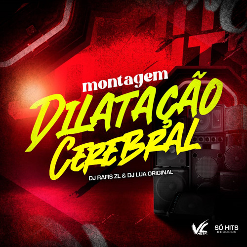 Stream Montagem Dilatação Cerebral by DJ RAFIS ZL | Listen online for ...