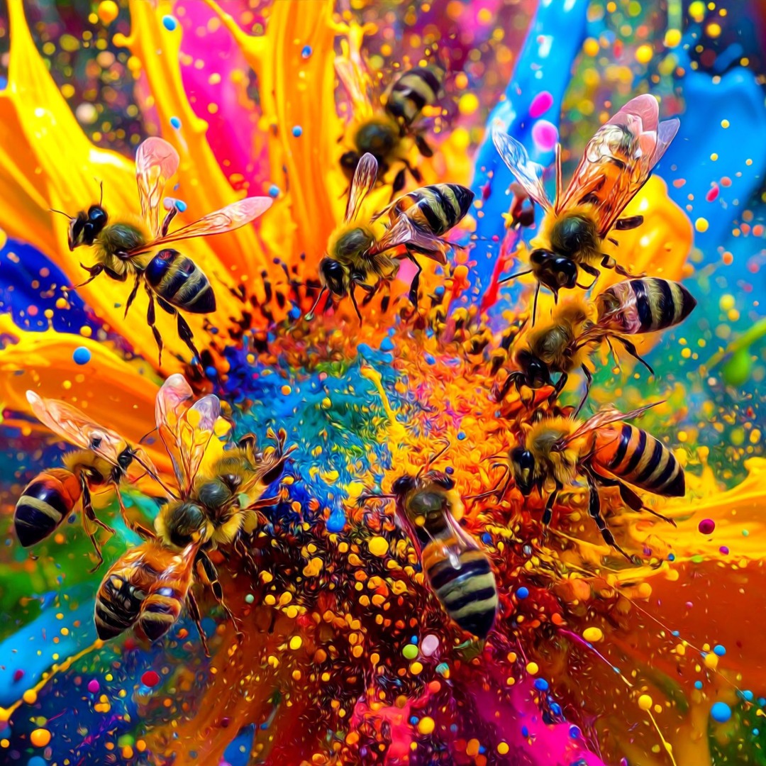 Stream The Collective - (Eclectic Collective) song by CGManess by ...