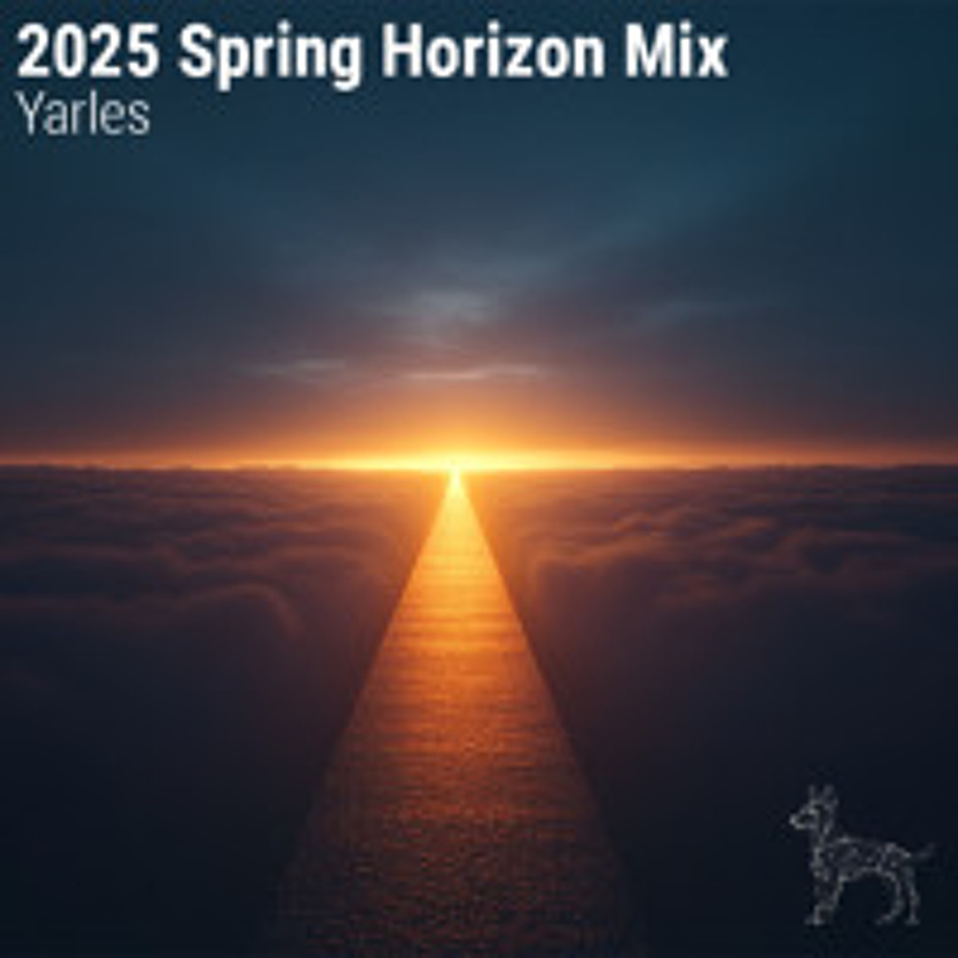 Stream 2025 Spring Horizon Mix by Yarles | Listen online for free on ...