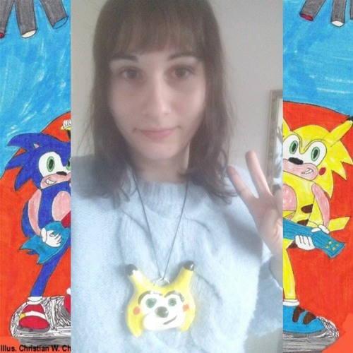 Christian The Hedgehog