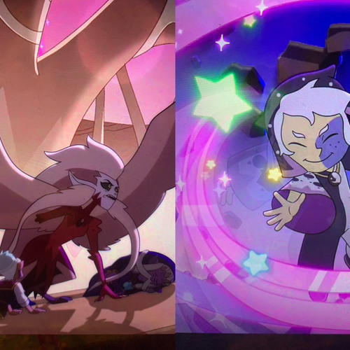 Stream the owl house eda vs collector by peter Sherman | Listen online ...