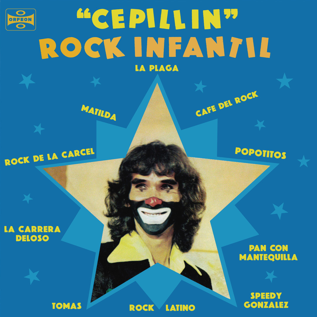 Stream Tomás (2024 Remasterizado) by Cepillin | Listen online for free ...