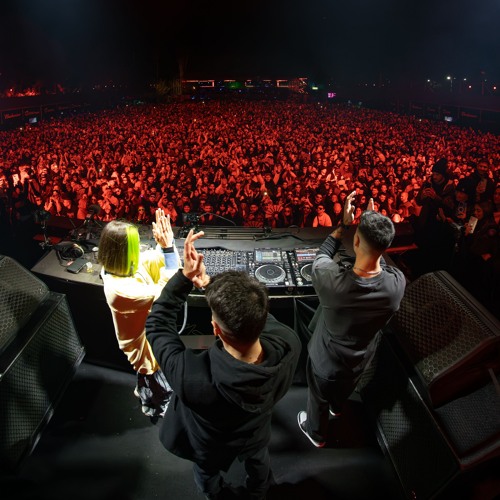 Stream Temple Gate - Live Mandarine Park w/ Miss Monique - 25.05.2024 ...