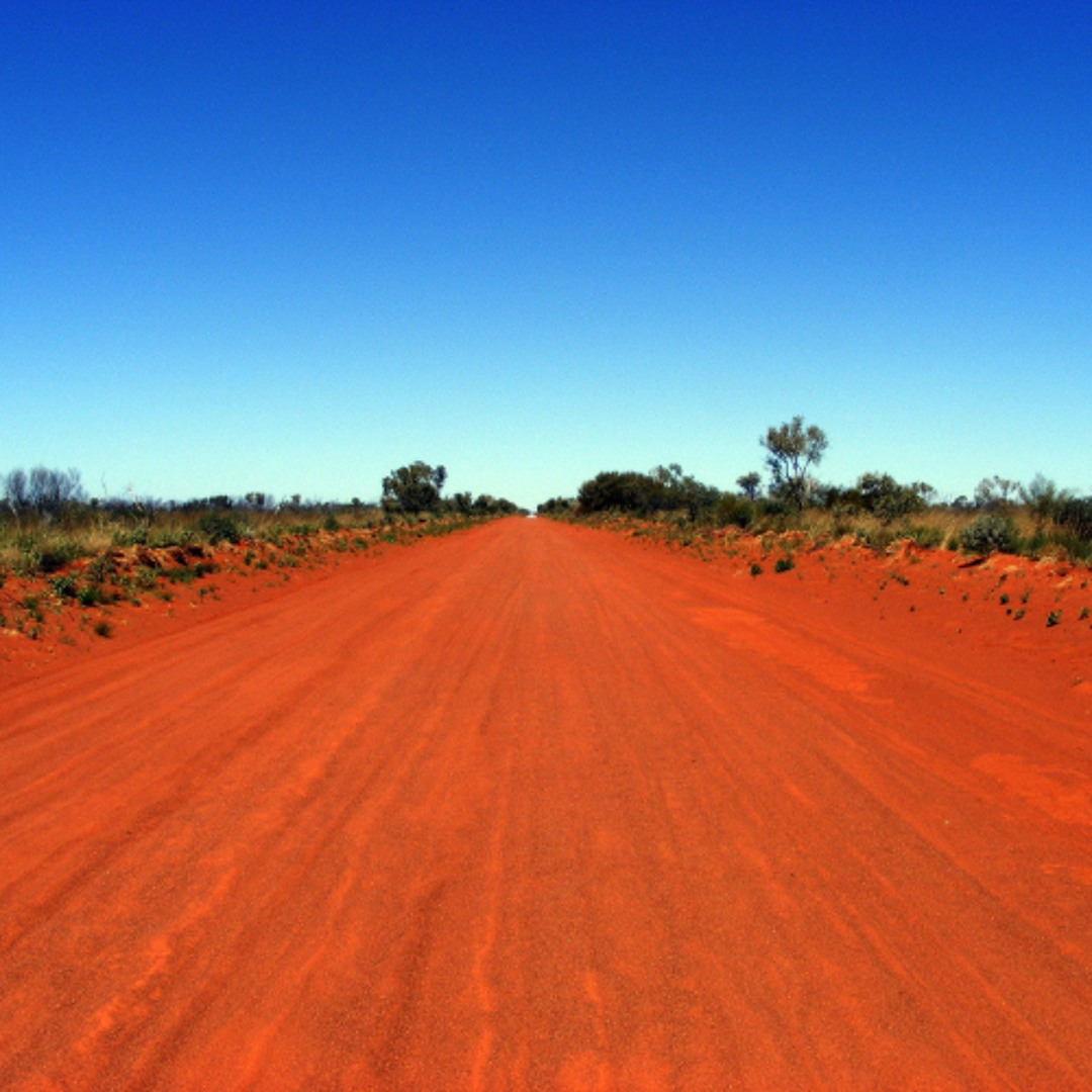 Stream Red Dirt Roads v3 by K-Dub Ya | Listen online for free on SoundCloud