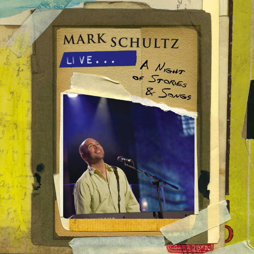 Stream I Am by Mark Schultz | Listen online for free on SoundCloud