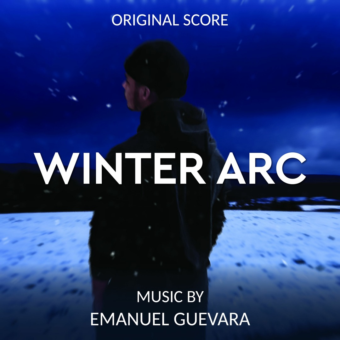 Stream Winter Arc (Original Score) by EGM | Listen online for free on ...