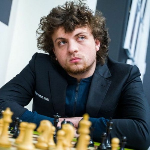 Stream POV: You're Helping Hans Niemann Cheat Against Magnus Carlsen by ...