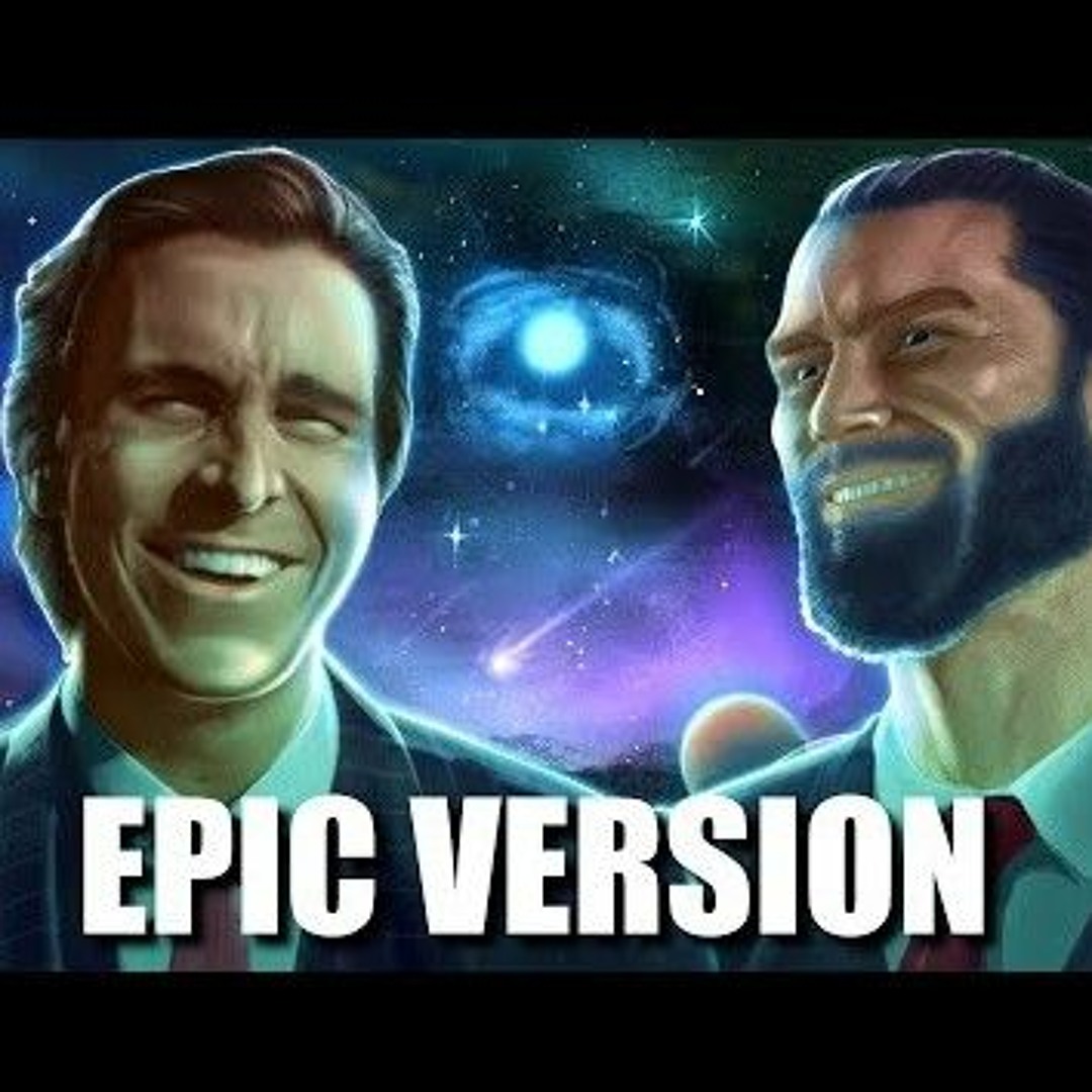 Stream SIGMA RULE Theme Song x GIGACHAD music EPIC VERSION [Can you ...