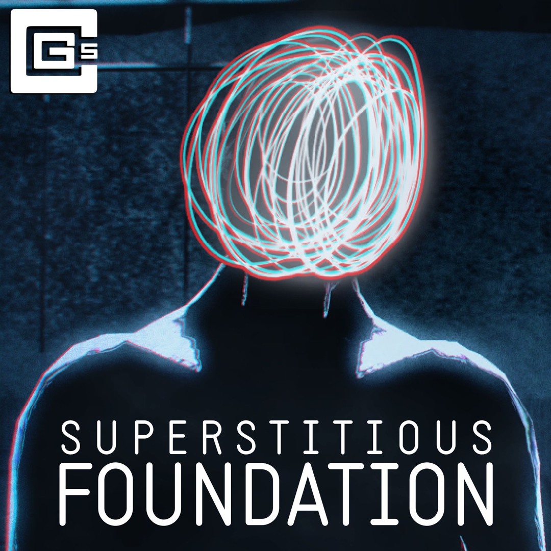 Stream Superstitious Foundation by CG5 | Listen online for free on ...