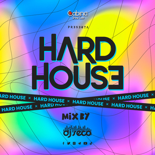 Stream Hard House Mix Halloween 2021 by Dj Seco El Salvador | Listen ...