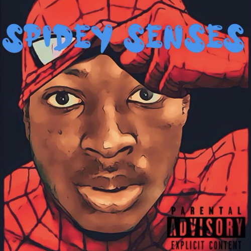 Stream Spidey Senses by BÏG. P.Ö.P | Listen online for free on SoundCloud