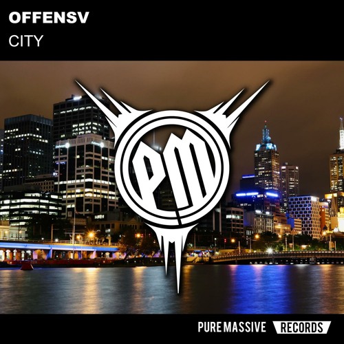 Stream City by Offensv | Listen online for free on SoundCloud