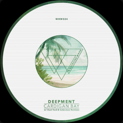 Stream PREMIERE: Deepment - Cardigan Bay (Dust Yard Remix) [WHW324] by ...