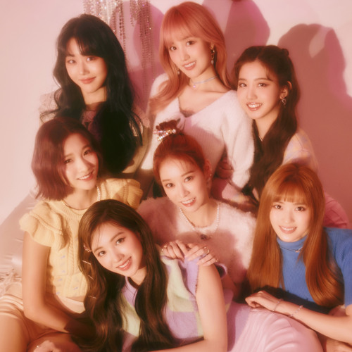 Stream pelham/myrtle/lucid | Listen to cherry bullet full discography ...