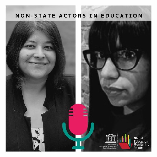 Stream Non - State Actors by GEM Report UNESCO | Listen online for free ...