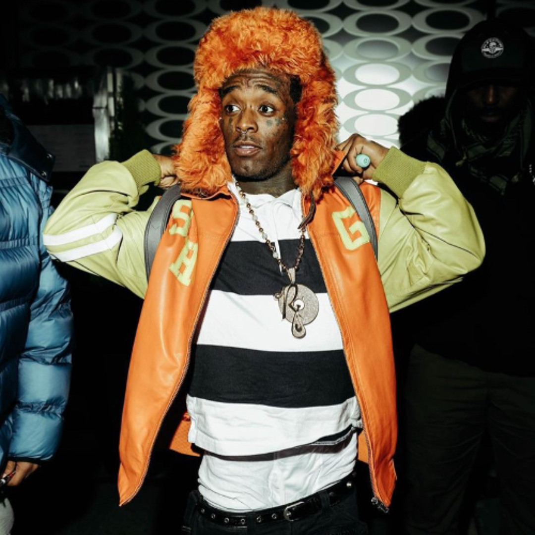 Stream Lil Uzi Vert - Star Star (Prod. Brandon Finessin) by UZIVAULT ...