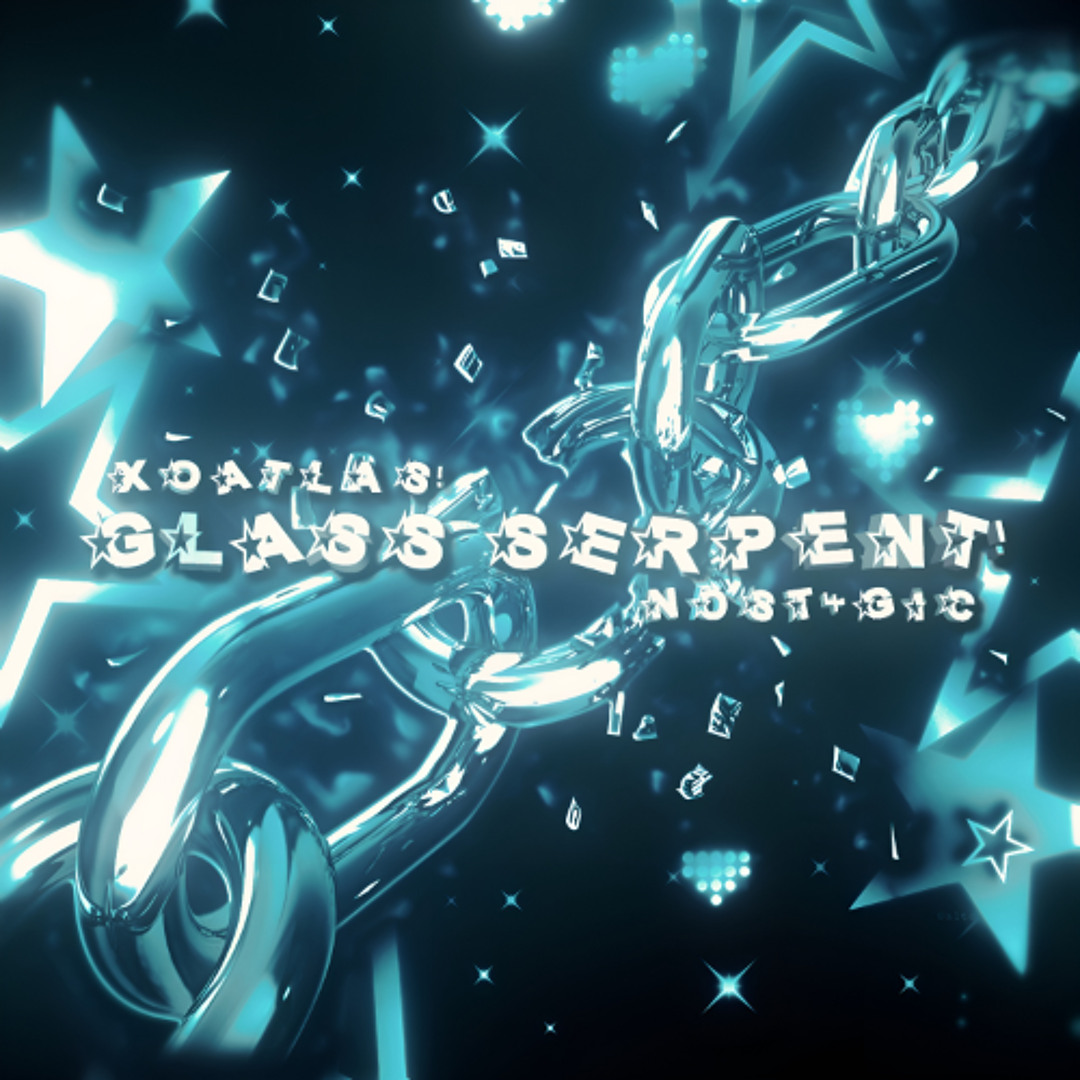 Stream xoatlas! | Listen to GLASS SERPENT! playlist online for free on SoundCloud