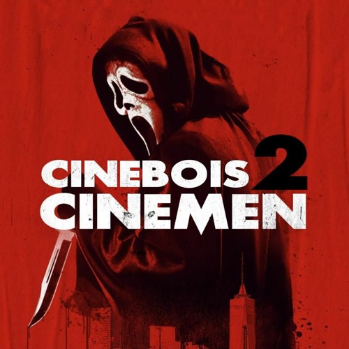 Stream episode Episode 10: Scream VI, Wes Craven and the Slasher Genre ...