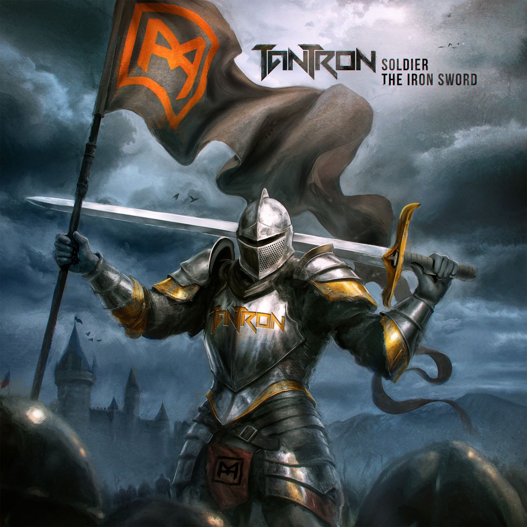 Stream TANTRON | Listen to SOLDIER / THE IRON SWORD playlist online for ...