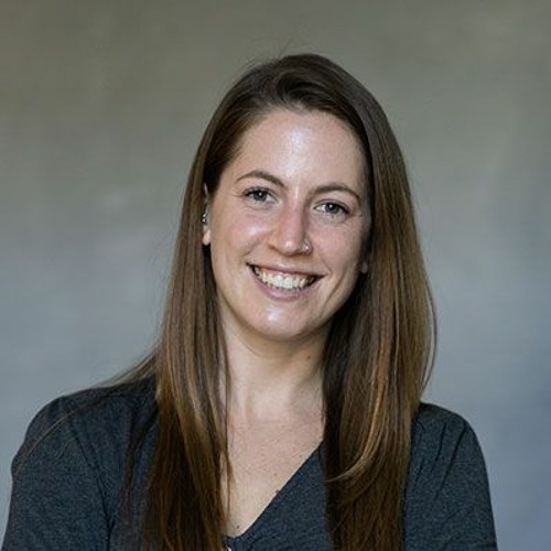 Stream episode Episode 38 – Danielle Grotjahn: What mitochondria tell ...