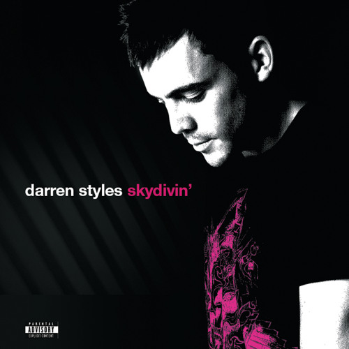 Stream Discolights (Darren Styles Vs. Ultrabeat) by Darren Styles ...