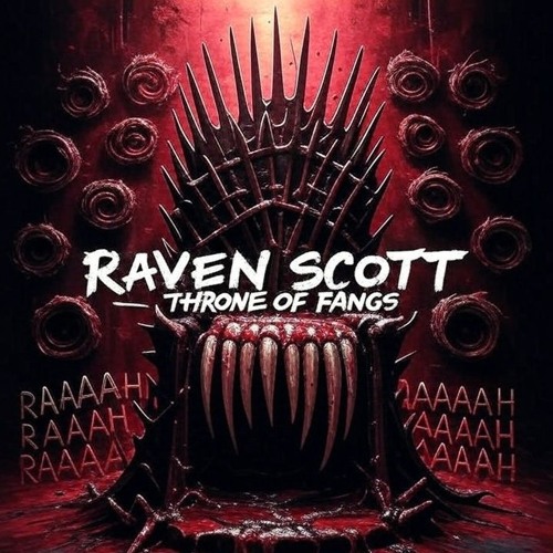 Stream THRONE OF FANGS by snxraven | Listen online for free on SoundCloud