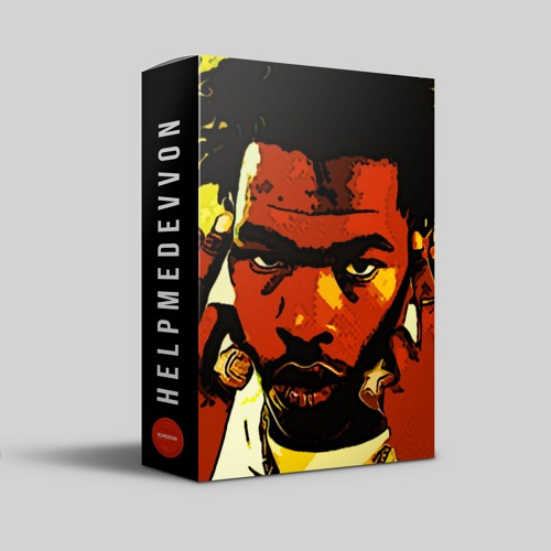 Stream SMALL CHILD by Help Me Devvon | Listen online for free on SoundCloud