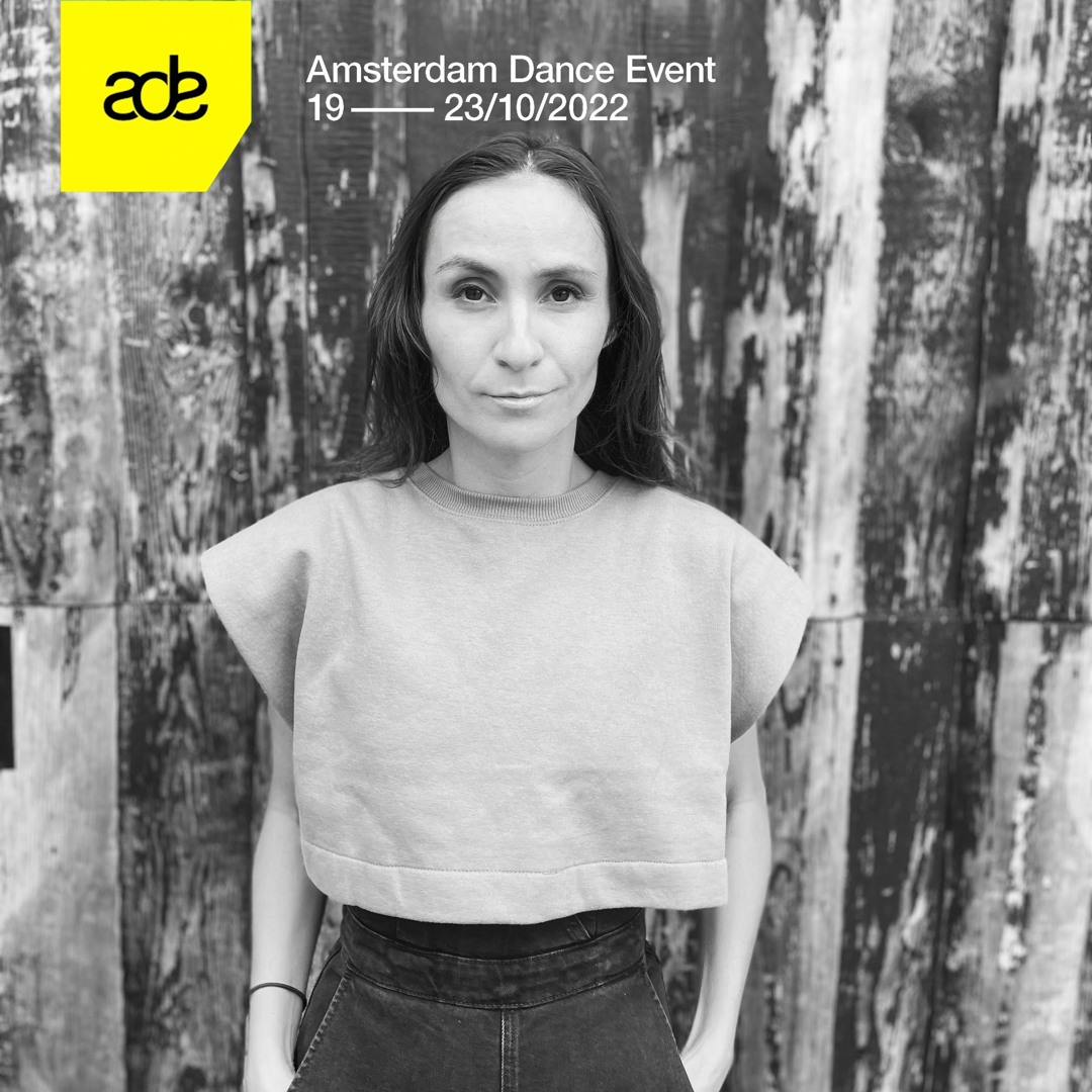 Stream Ele Luz @ Amsterdam Dance Event 2022 by Ele Luz | Listen online ...