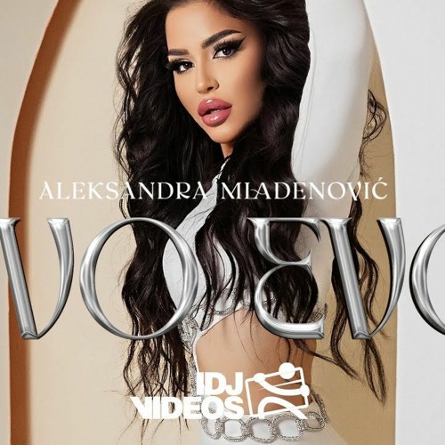 Stream Aleksandra Mladenovic - 2023 - Evo Evo by BalkanMP3 Official | Listen online for free on ...