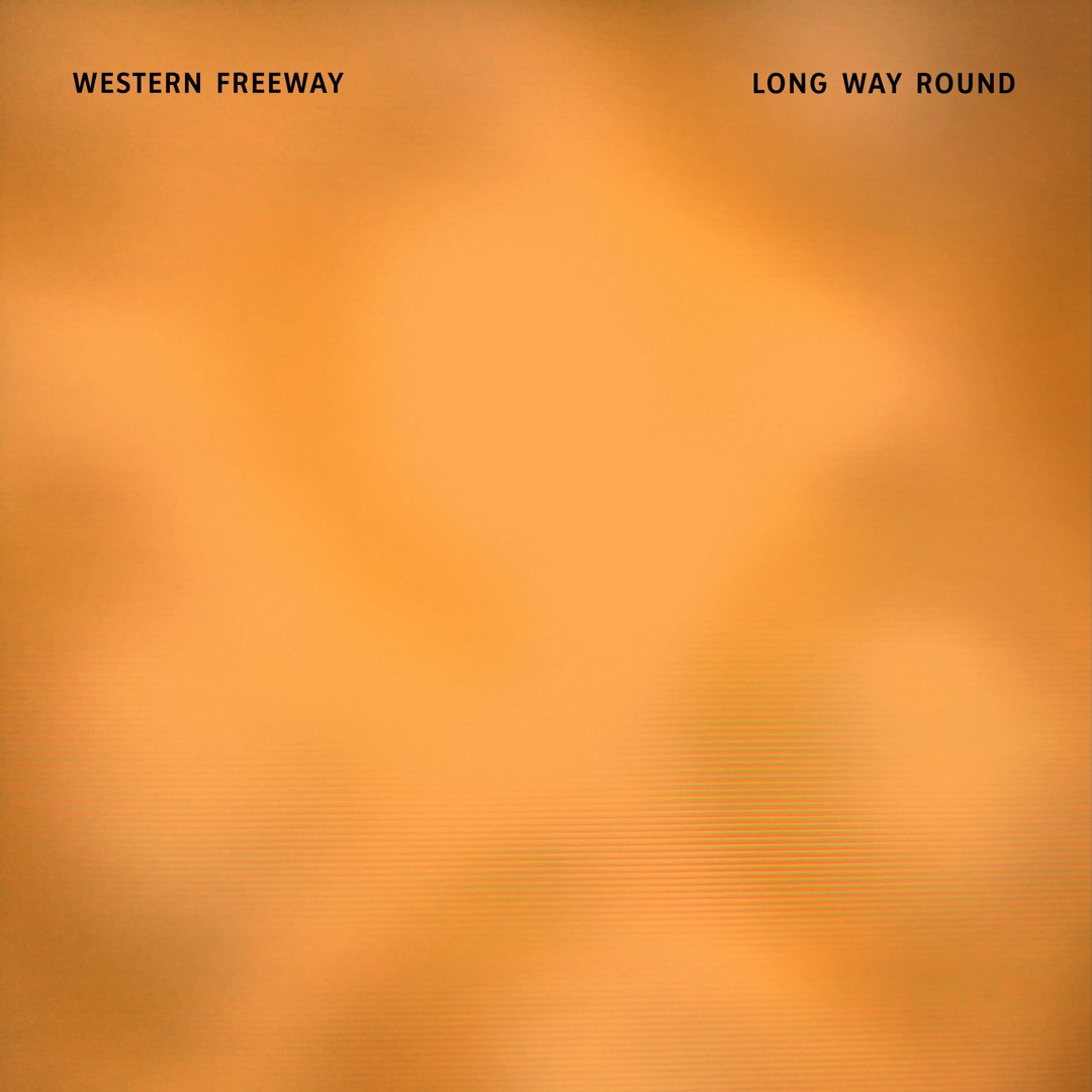 Stream Western Freeway | Listen to Long Way Round playlist online for ...