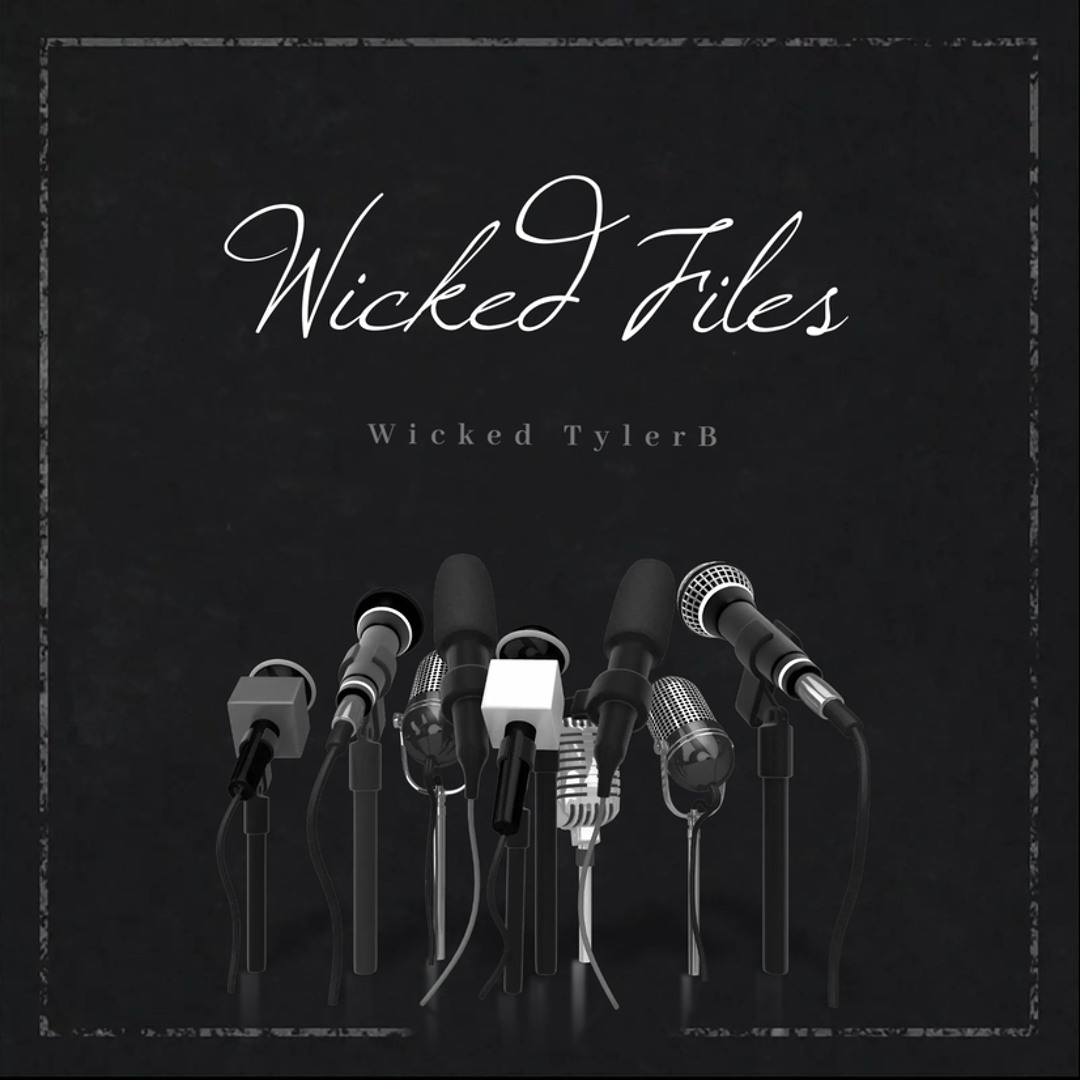 Stream Wicked TylerB | Listen to Wicked Files playlist online for free ...