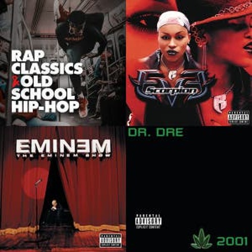 Stream Storemusic | Listen to Late 90s Early 2000 Rap and Hip Hop ...