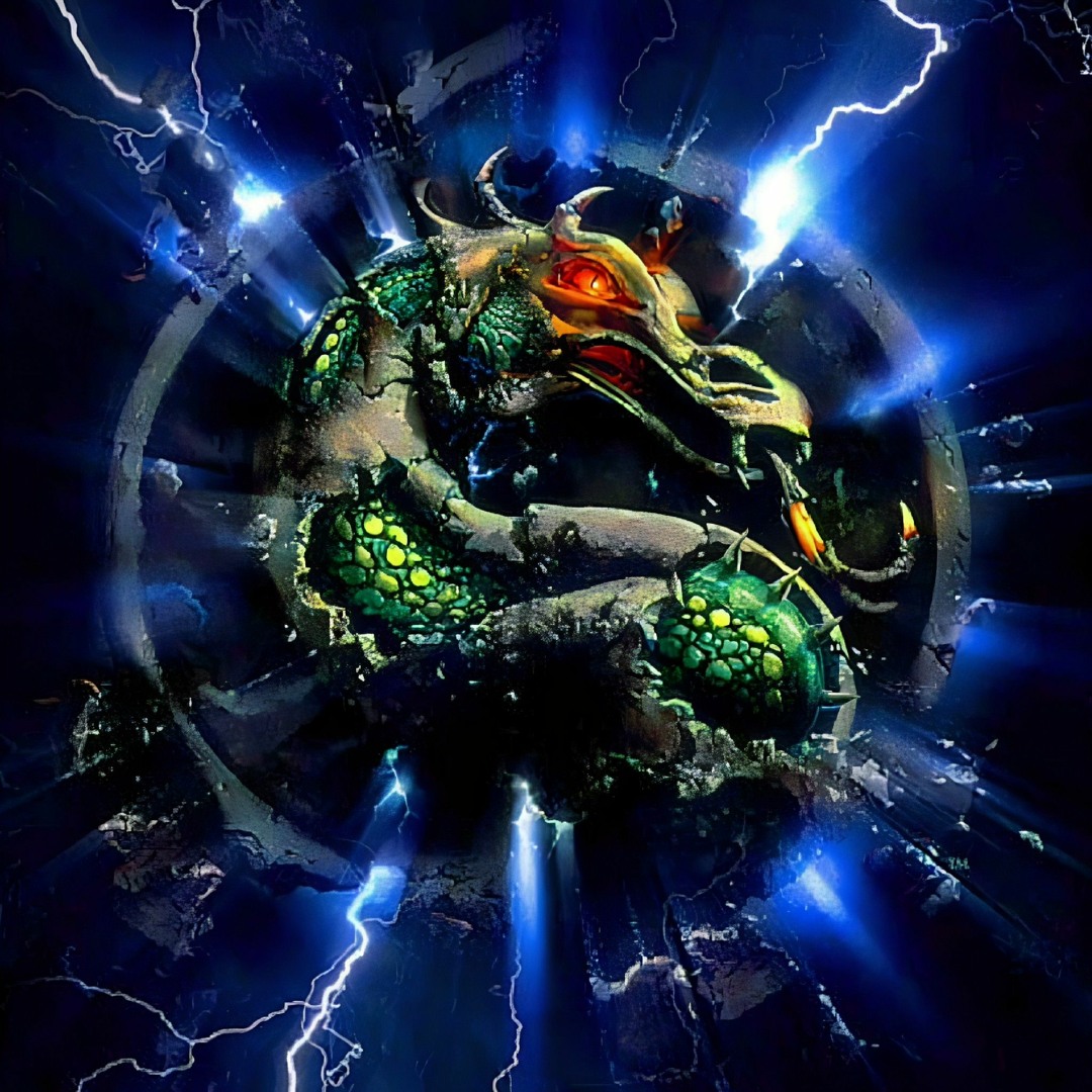 Stream Mortal Kombat Annihilation Theme (Remastered Intro Version) by ...