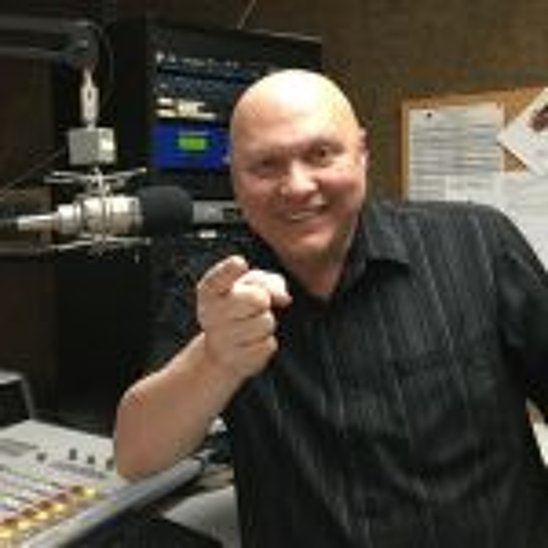 Stream Captain Bobby Byrd 104.5 The Mix by Perry Muse | Listen online ...