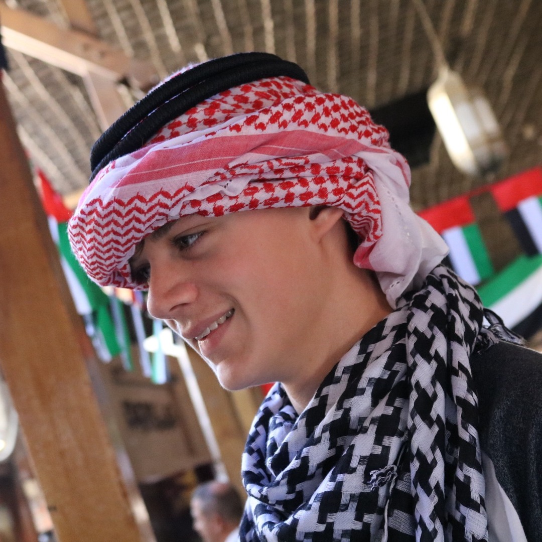 Stream Mc-Crae | Listen to Arab techno playlist online for free on ...