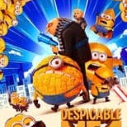 Stream Despicable Me 4 (2024) 𝐅𝐢𝐥𝐦𝐂𝐨𝐦𝐩𝐥𝐞𝐭𝐞 Mp4 HD English Subtitles ...