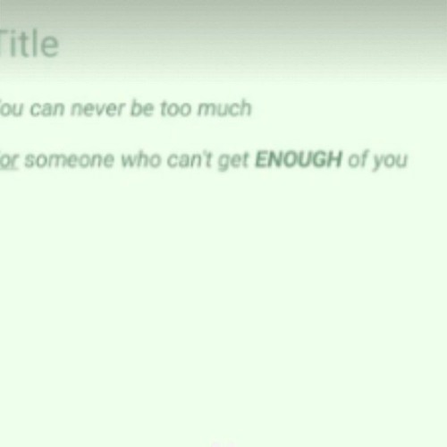 Stream Kinoti Kinyua - Enough by J | Listen online for free on SoundCloud