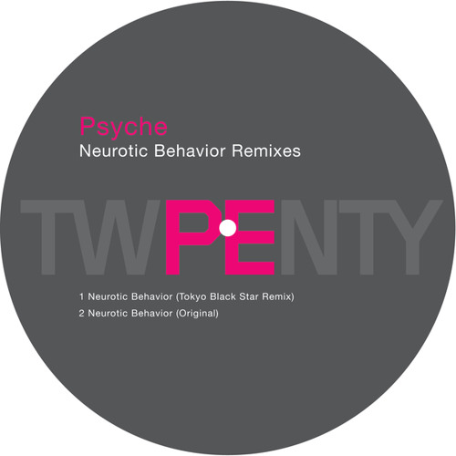 Stream Psyche/BFC - Neurotic Behavior (Tokyo Black Star Remix) by ...