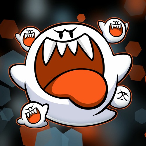 Stream Boo Theme (Trap Remix) by Intria | Listen online for free on ...