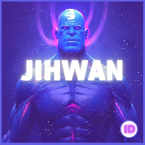 Stream Jihwan - ID by Bouncity | Listen online for free on SoundCloud