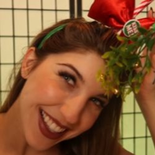 Stream Asmr Tipsy Mistletoe Kisses Frivolousfox Asmr By Asmr Enthusiast Listen Online For