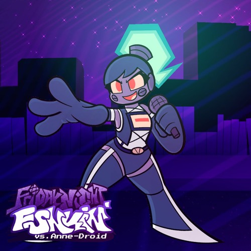 Stream Vs. Anne-Droid - PRESSURE by Olimac31 | Listen online for free ...