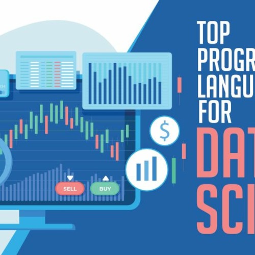 Stream Top 6 Data Science Programming Languages 2021 by Layla Victoria ...