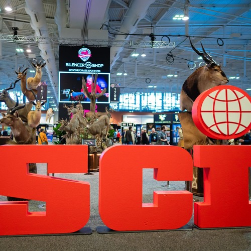 Stream E429 - Behind The Scenes and Getting Involved, with Ben Cassidy ...