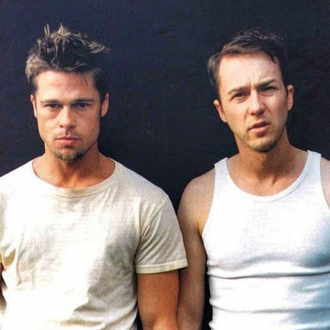 Stream where is my mind with fight club voices by sitahh | Listen ...