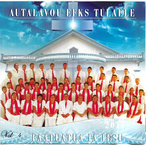 Stream Agaga sa e Afio Mai by Autalavou Efks Tulaele | Listen online ...