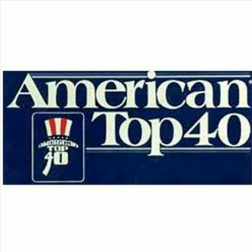 Stream NEW: JAM Mini Mix #283 - American Top 40 (AT40) (The 1980s ...