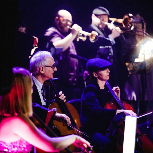 Stream Kiss Feat Saeeda Wright By Portlandcelloproject Listen Online For Free On Soundcloud