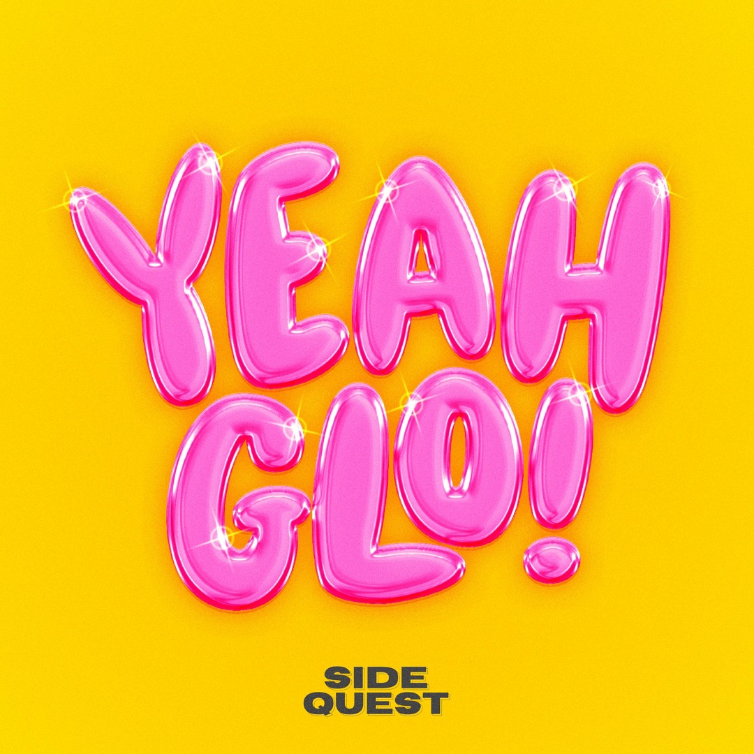 Stream GLORILLA - YEAH GLO! - SIDEQUEST (CLUB WEAPON) by SIDEQUEST ...